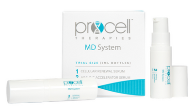 Procell Collagen Induction Therapy - Sweet Beauty Studio
